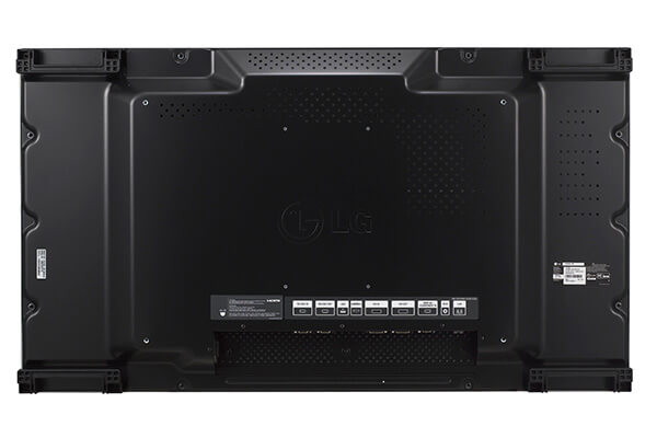 LG 47LV35A 超窄4.9mm邊框顯示器 - Bizlution 數位看板,廣告機,電視牆 ::晁碁科技:: 系統整合方案